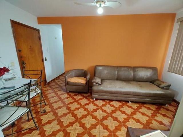 Apartamento à venda no Bairro da Vila Jaraguá na Estrada Turística do Jaraguá