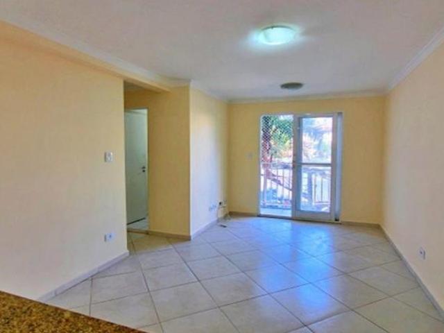 Apartamento à venda no Bairro da Vila Jaraguá na Rua Miguel Petrilli 50