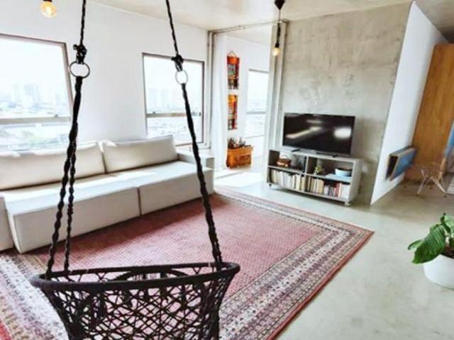Apartamento à venda no Bairro da Vila Leopoldina na Avenida Mofarrej 1500