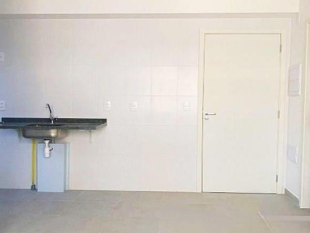 Apartamento à venda no Bairro da Vila Leopoldina na Rua Hassib Mofarrej 647