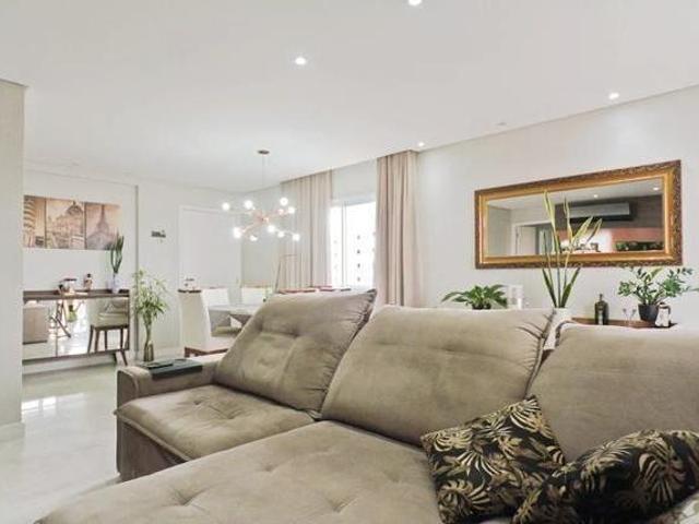 Apartamento à venda no Bairro da Vila Pereira Barreto na Rua Celso Vieira 206