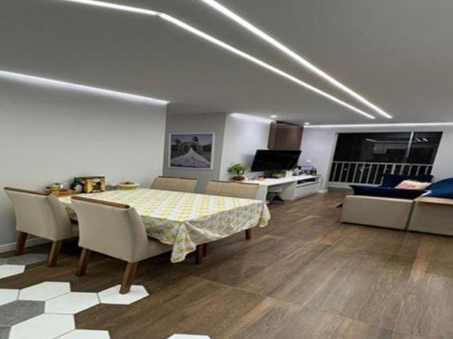 Apartamento à venda no Bairro da Vila Pirituba na Rua Brigadeiro Godinho dos Santos 756
