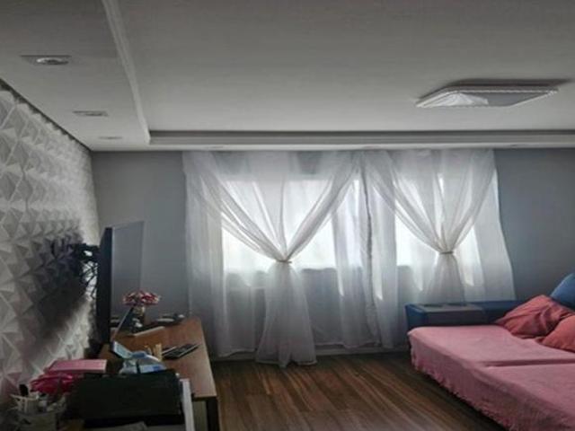 Apartamento à venda no Bairro da Vila Pirituba na Rua Laranjal do Jari 220
