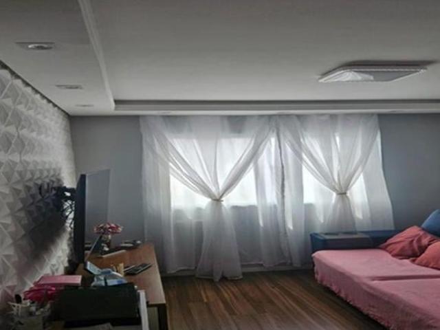 Apartamento à venda no Bairro da Vila Pirituba na Rua Laranjal do Jari 220