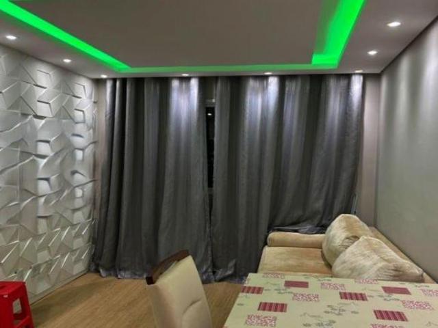 Apartamento à venda no Bairro da Vila Pirituba na Rua Laranjal do Jari 220