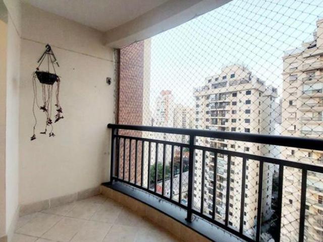 Apartamento à venda no Bairro da Vila Pompéia na Rua Raul Pompéia 268