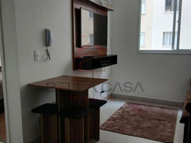 Apartamento a venda no Bairro da Vila Prudente com 2 quartos