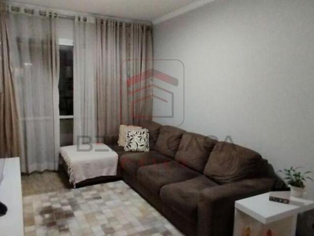 Apartamento a venda no Bairro da Vila Prudente com 2 quartos