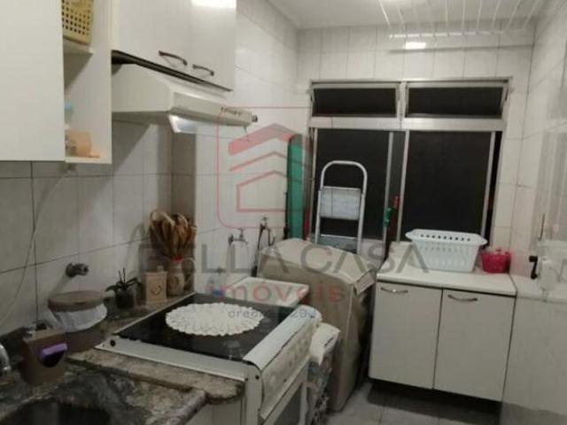 Apartamento a venda no Bairro da Vila Prudente com 2 quartos