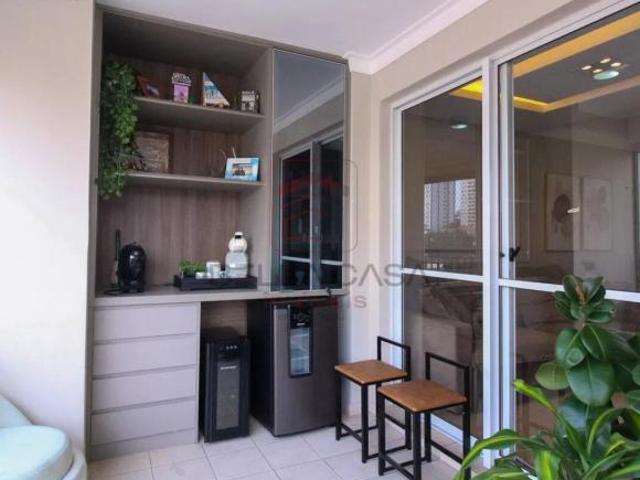 Apartamento a venda no Bairro da vila prudente com 3 quartos