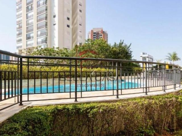 Apartamento a venda no Bairro da Vila Prudente com 3 quartos, gourmet e 2 vagas