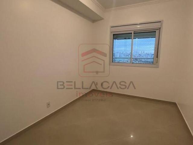 Apartamento a venda no Bairro da Vila Prudente com varanda gourmet