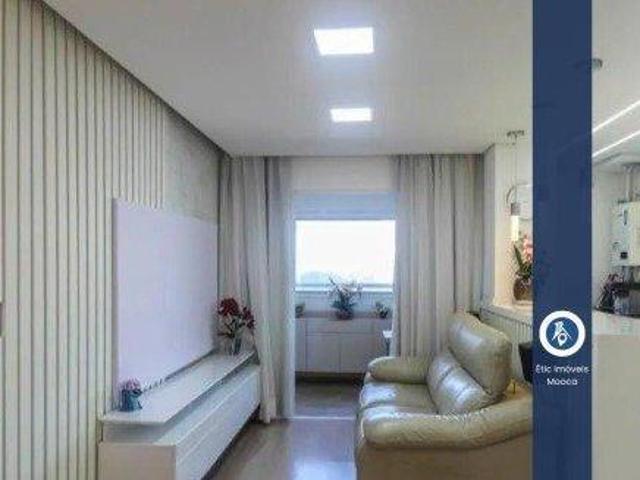 Apartamento à Venda no Bairro da Vila Prudente