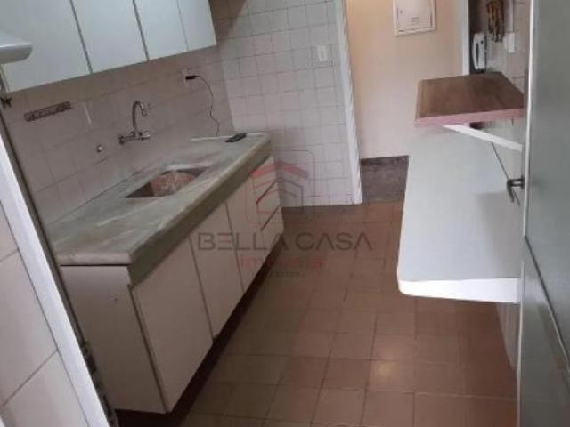 Apartamento a venda no Bairro da vila prudente
