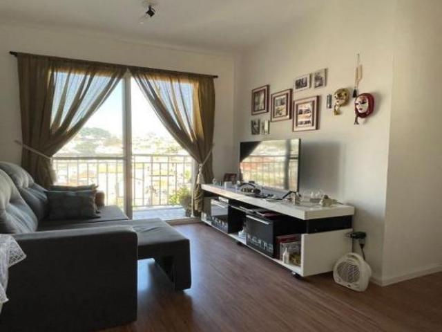 Apartamento A Venda No Bairro da Vila Sonia, Em Sao Paulo!