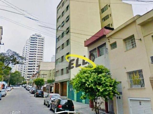 Apartamento à venda no Bairro da Aclimação