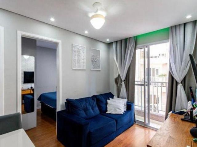 Apartamento à venda no Bairro da Água Branca na Avenida Santa Marina 1423