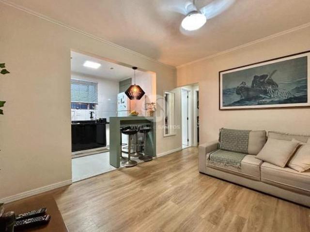 Apartamento à venda no bairro da Aparecida