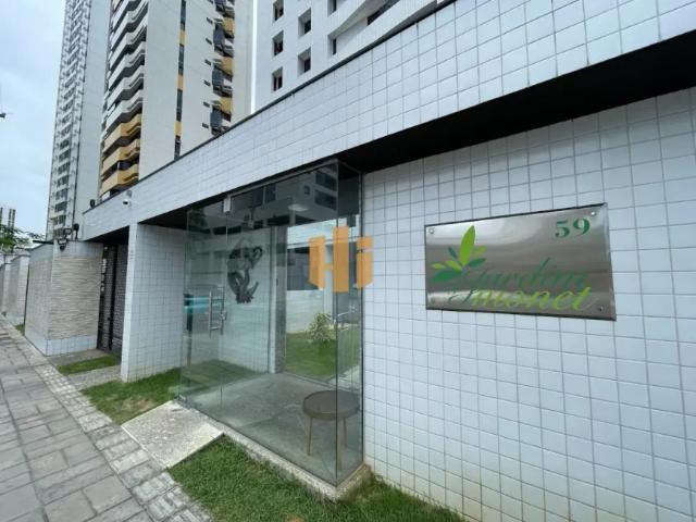 Apartamento à venda no bairro da Encruzilhada