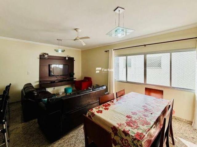 Apartamento à venda no bairro da Enseada região do Casa Grande Hotel Guarujá/SP