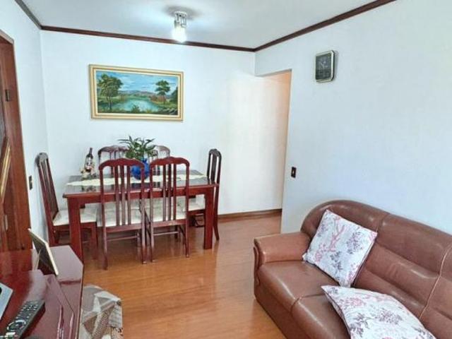 Apartamento à venda no Bairro da Freguesia do Ó na Rua Antonieta Leitão 209