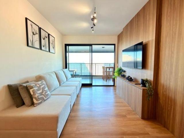 Apartamento à venda no Bairro da Freguesia do Ó na Rua Balsa 1301