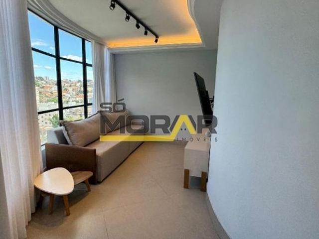 Apartamento a venda no bairro da Graca