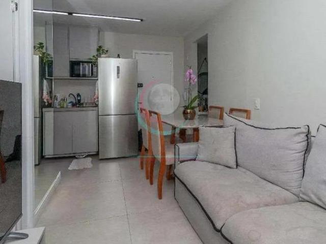 Apartamento à venda no bairro da Lapa de Baixo, lazer completo, São Paulo, SP