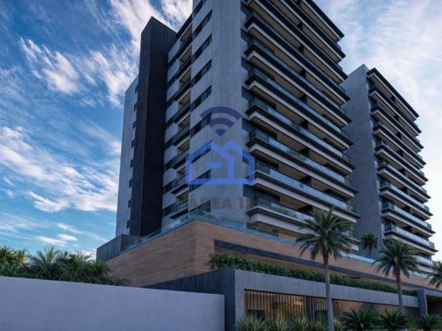 Apartamento à Venda no bairro da Martin de Sá em Caraguatatuba, SP com 45m², 1 suíte, 1 vaga de ga