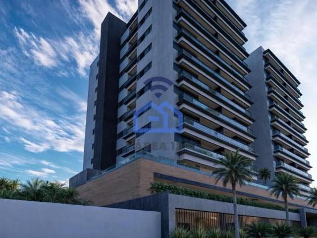 Apartamento à Venda no bairro da Martin de Sá em Caraguatatuba, SP com 45m², 1 suíte, 1 vaga de ga