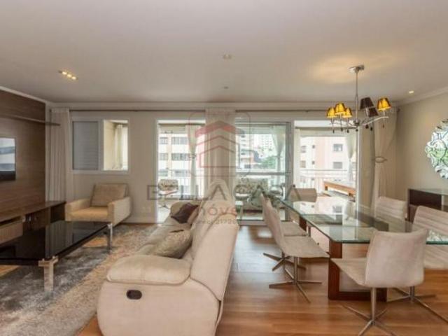 Apartamento a venda no Bairro da mooca