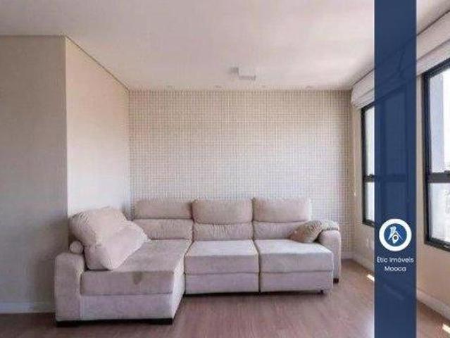 Apartamento à Venda, no Bairro da Mooca