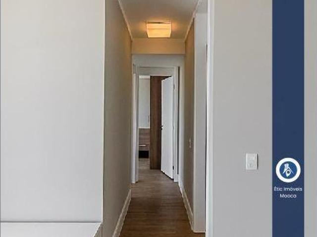 Apartamento á Venda no Bairro da Mooca