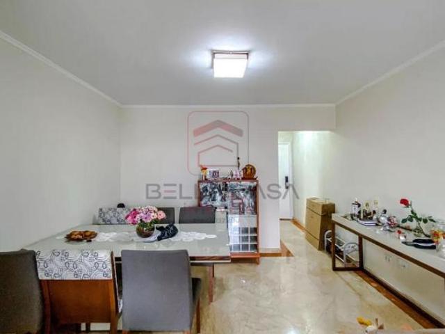 Apartamento a venda no Bairro da mooca