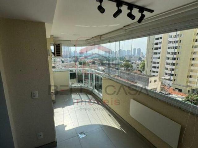 Apartamento a venda no Bairro da mooca