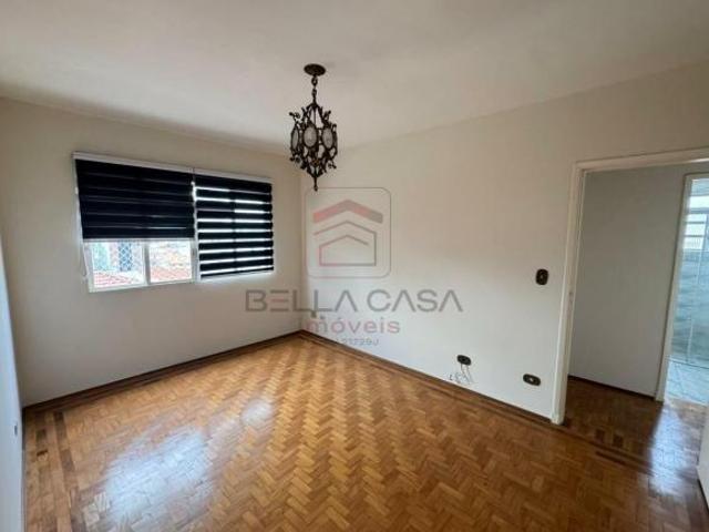 Apartamento a venda no Bairro da mooca 2 quartos, 1 vaga