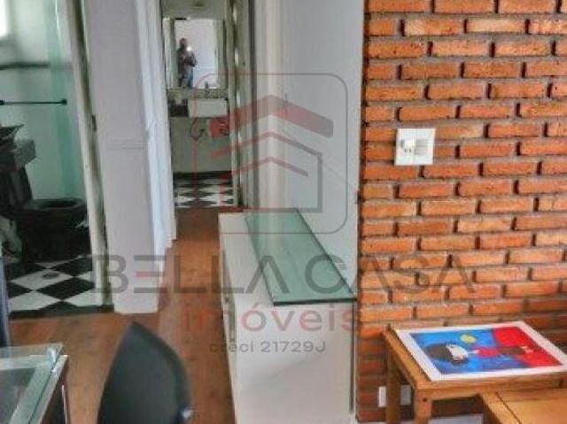 Apartamento a venda no Bairro da mooca 2 quartos, 1 suite
