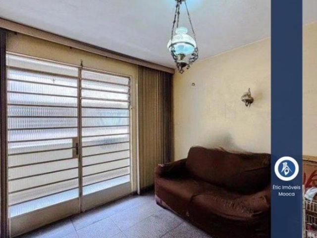 Apartamento á Venda no Bairro da Mooca