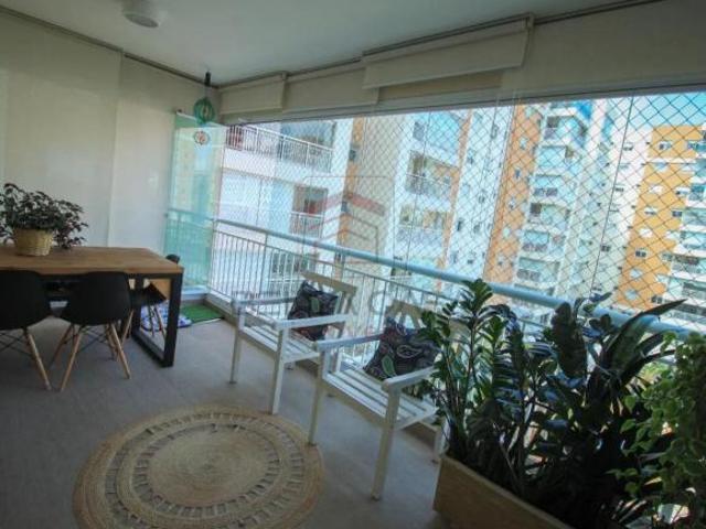 Apartamento a venda no Bairro da mooca 3 quartos