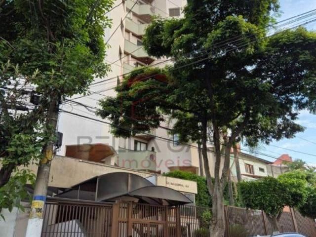 Apartamento a venda no Bairro da Mooca com 3 quartos e 2 vagas
