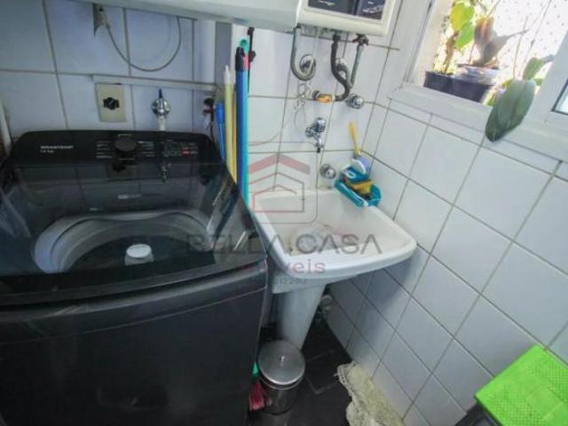 Apartamento a venda no Bairro da mooca com 3 quartos