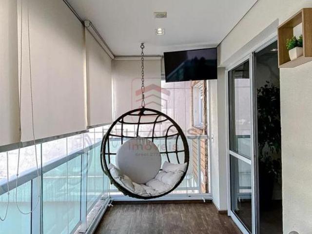 Apartamento a venda no Bairro da mooca com 3 quartos