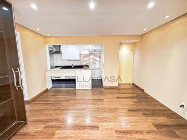 Apartamento a venda no Bairro da mooca com 3 quartos