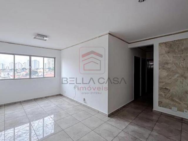 Apartamento a venda no Bairro da mooca com 3 quartos