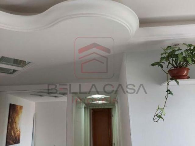Apartamento a venda no bairro da mooca com 3 quartos