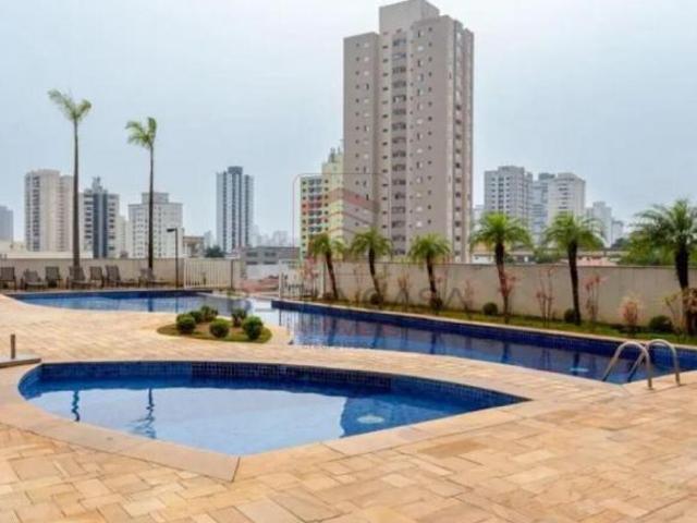 Apartamento a venda no Bairro da mooca com 3 suites