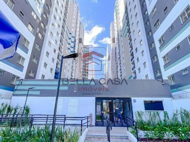 Apartamento a venda no Bairro da Mooca com 2