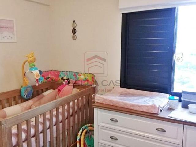 Apartamento a venda no bairro da mooca com 2 dormitórios, 1 vaga e suíte