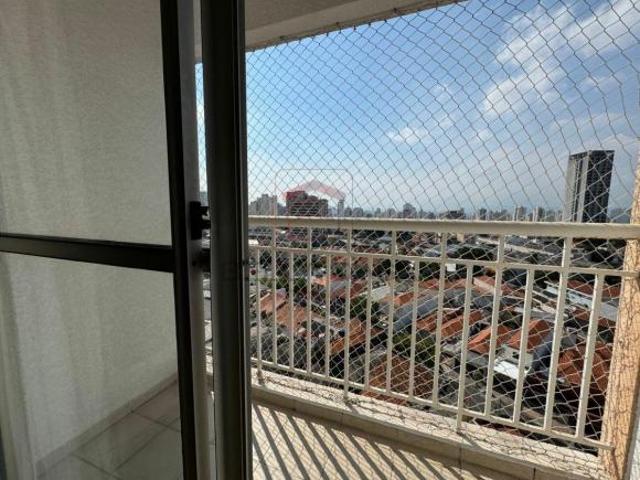 Apartamento a venda no Bairro da Mooca com 2 quartos e 1 vaga de garagem