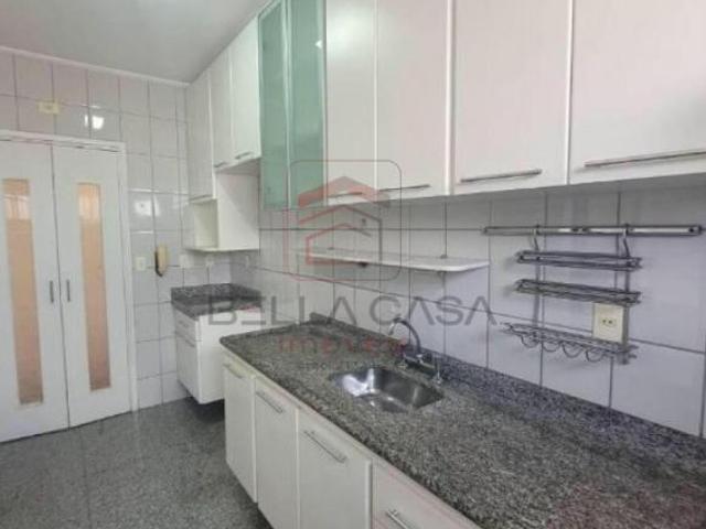 Apartamento a venda no Bairro da Mooca com 2 quartos e 1 vaga de garagem
